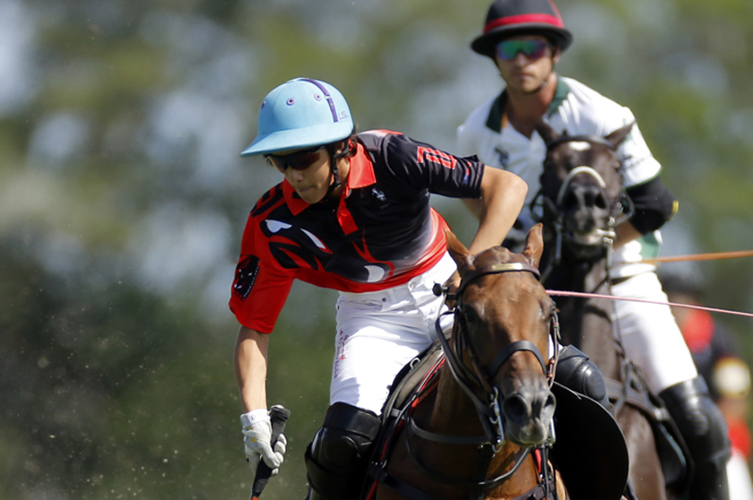 U.S. Open Polo Championship - Hurlingham Polo