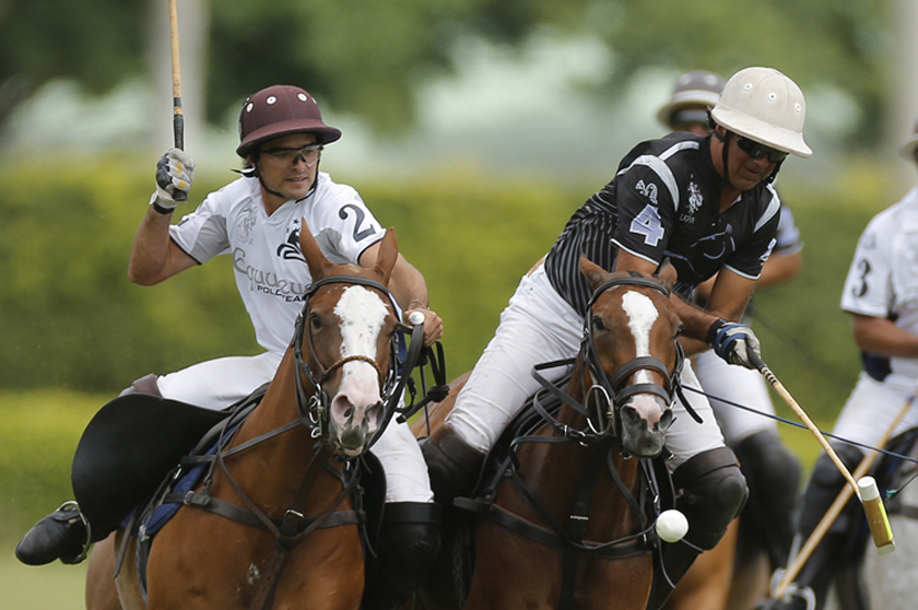 U.S. Open Polo Championship - Hurlingham Polo