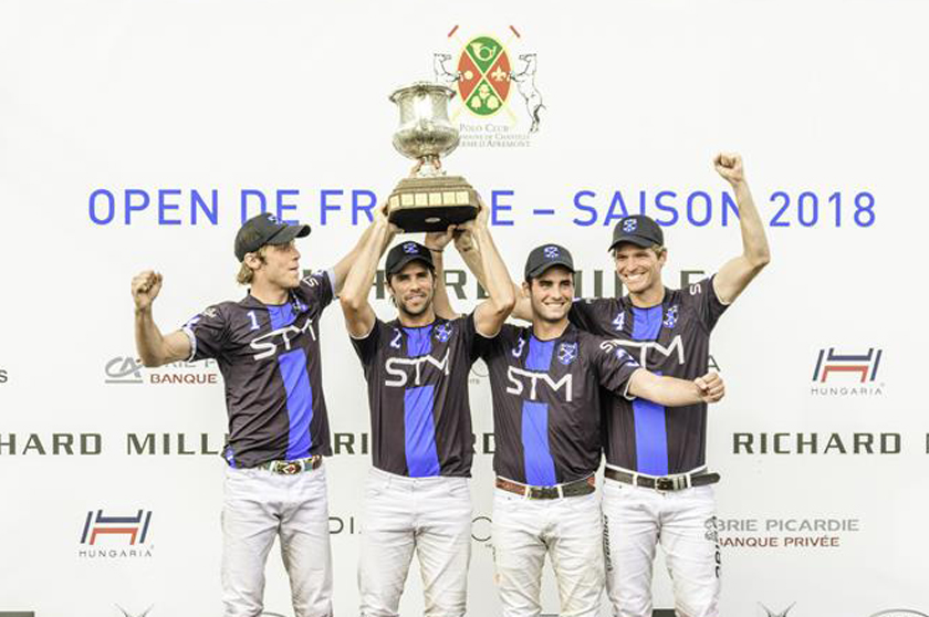 The French Polo Season - Hurlingham Polo