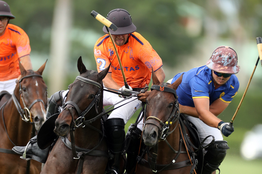 U.S. Open Polo Championship - Hurlingham Polo