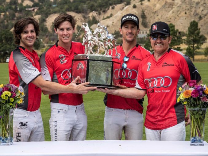 The Polo French Open - Hurlingham Polo