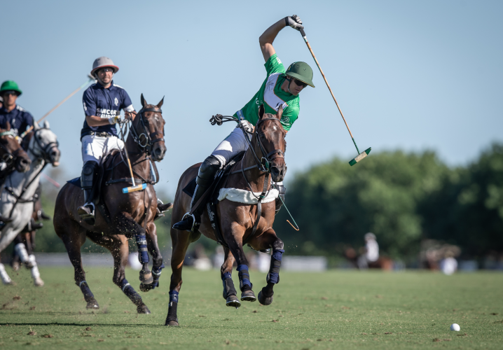 Hurlingham Open - Day 2 - Hurlingham Polo