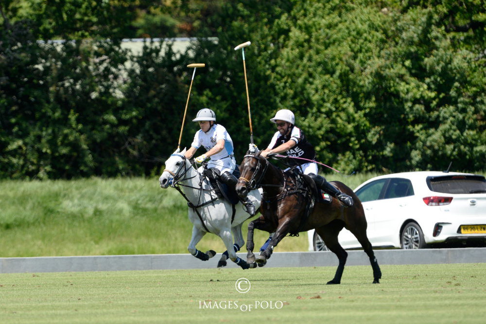 Queen's Cup - Day 7 - Hurlingham Polo