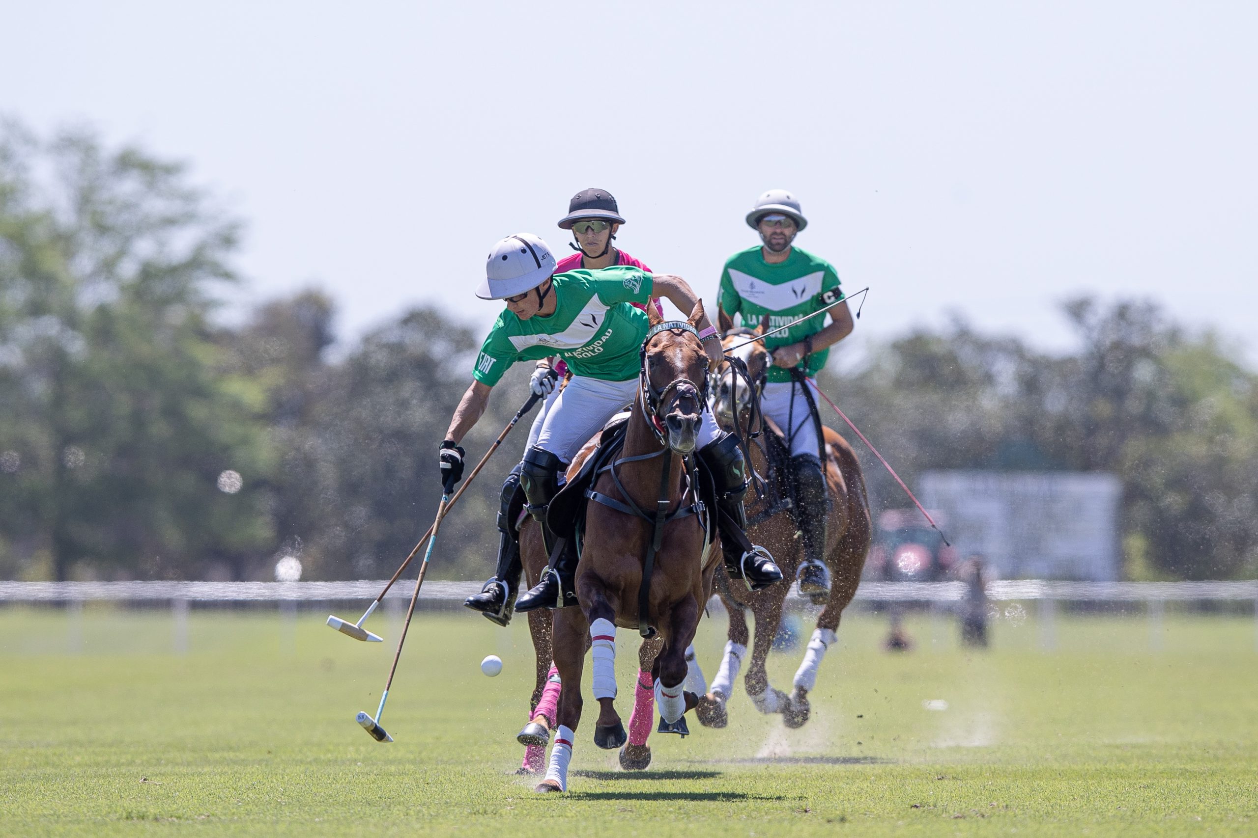 Hurlingham Open - Oct 24 - Hurlingham Polo