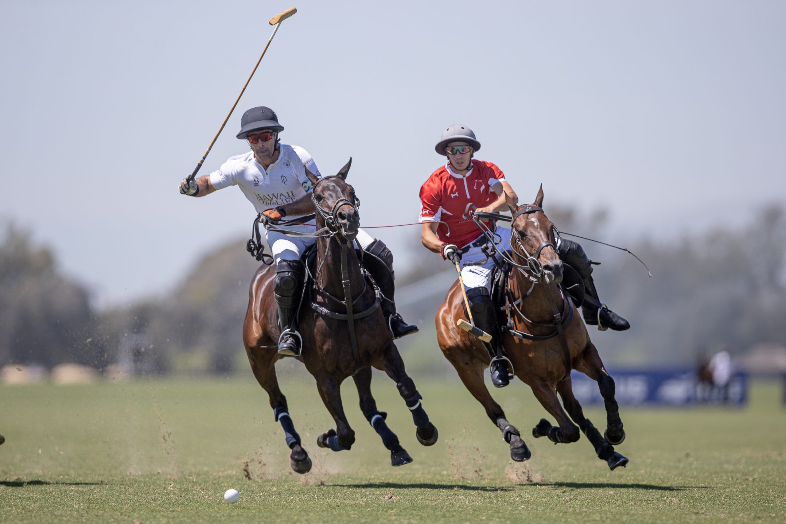 Hurlingham Open - Oct 29 - Hurlingham Polo