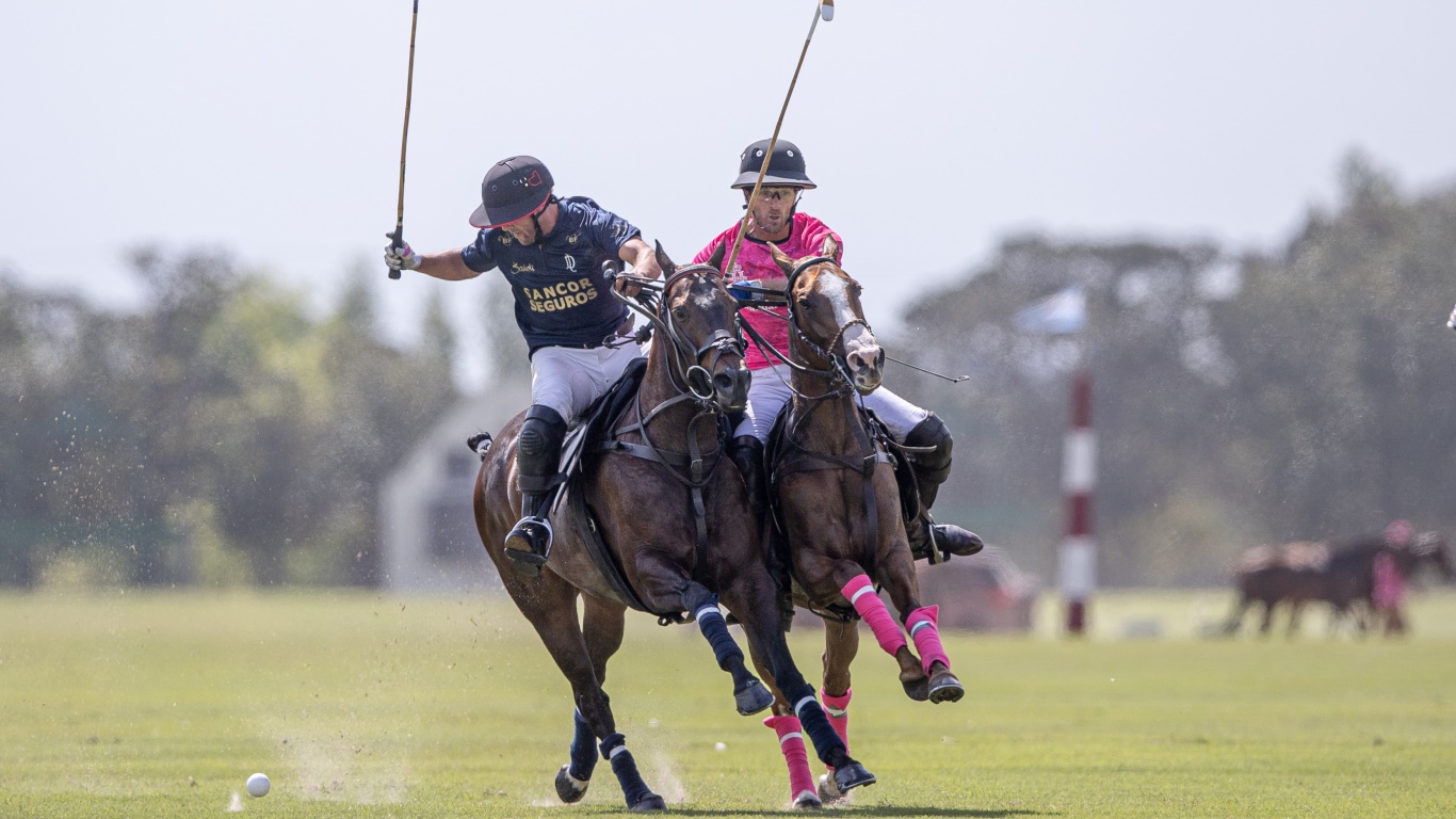Hurlingham Open - Oct 20 - Hurlingham Polo
