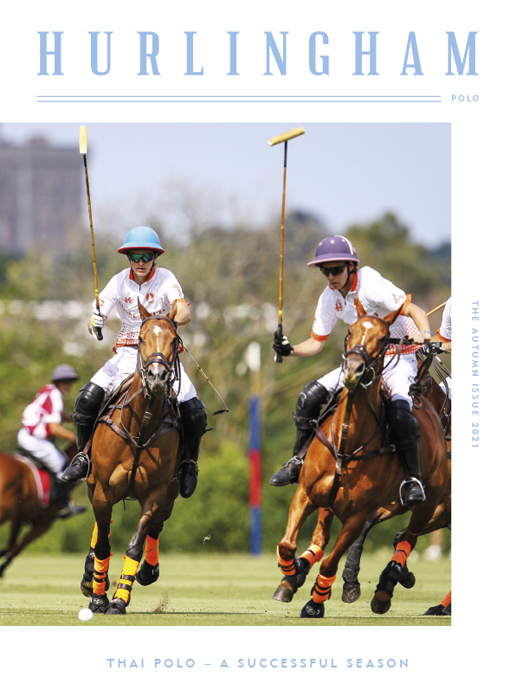 Autumn 2021 - Hurlingham Polo