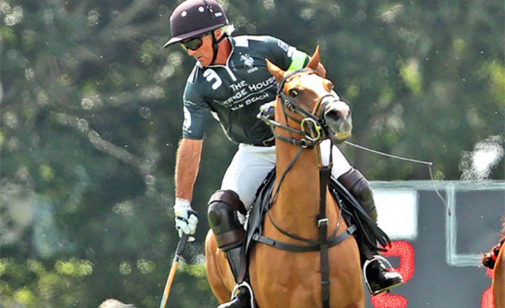 C.V. Whitney Cup® - Day 4 - Hurlingham Polo