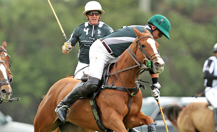C.V. Whitney Cup® - Day 6 - Hurlingham Polo