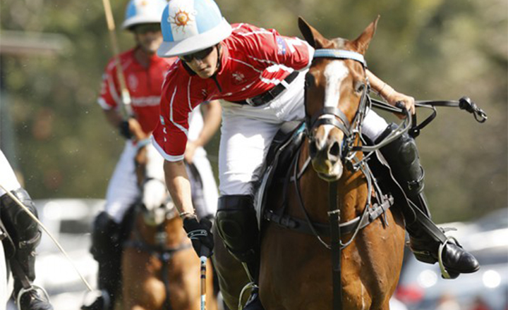 C.V. Whitney Cup® – Day 9 - Hurlingham Polo