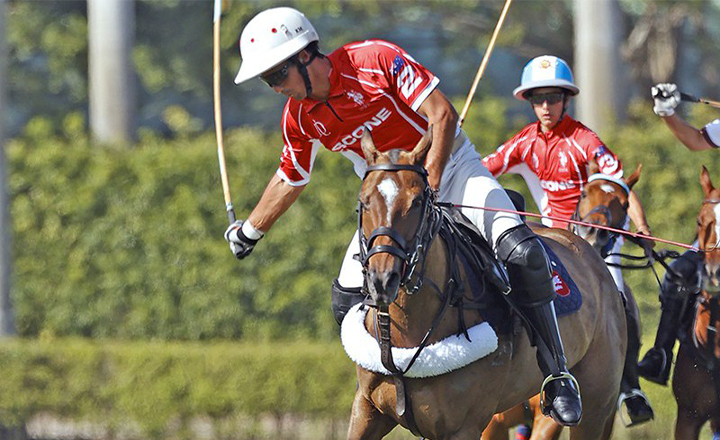 C.V. Whitney Cup® – Day 10 - Hurlingham Polo