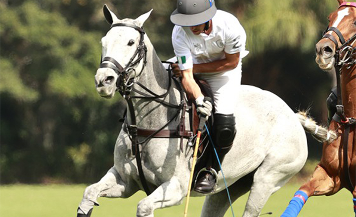 C.V. Whitney Cup® - Day 2 - Hurlingham Polo
