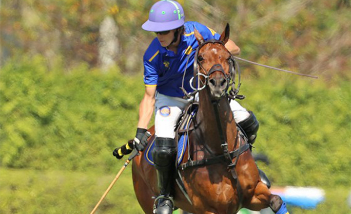 C.V. Whitney Cup® - Day 3 - Hurlingham Polo