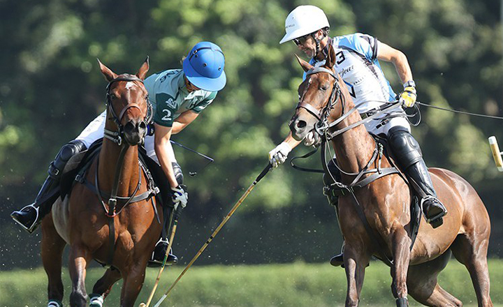 U.S. Open Polo Championship® – Day 2 - Hurlingham Polo