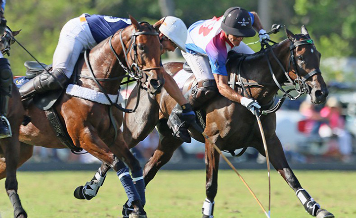 U.S. Open Polo Championship® – Day 17 - Hurlingham Polo