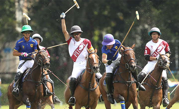 U.S. Open Polo Championship® – Day 19 - Hurlingham Polo