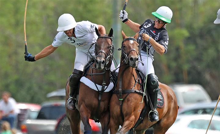 U.S. Open Polo Championship® – Day 11 - Hurlingham Polo