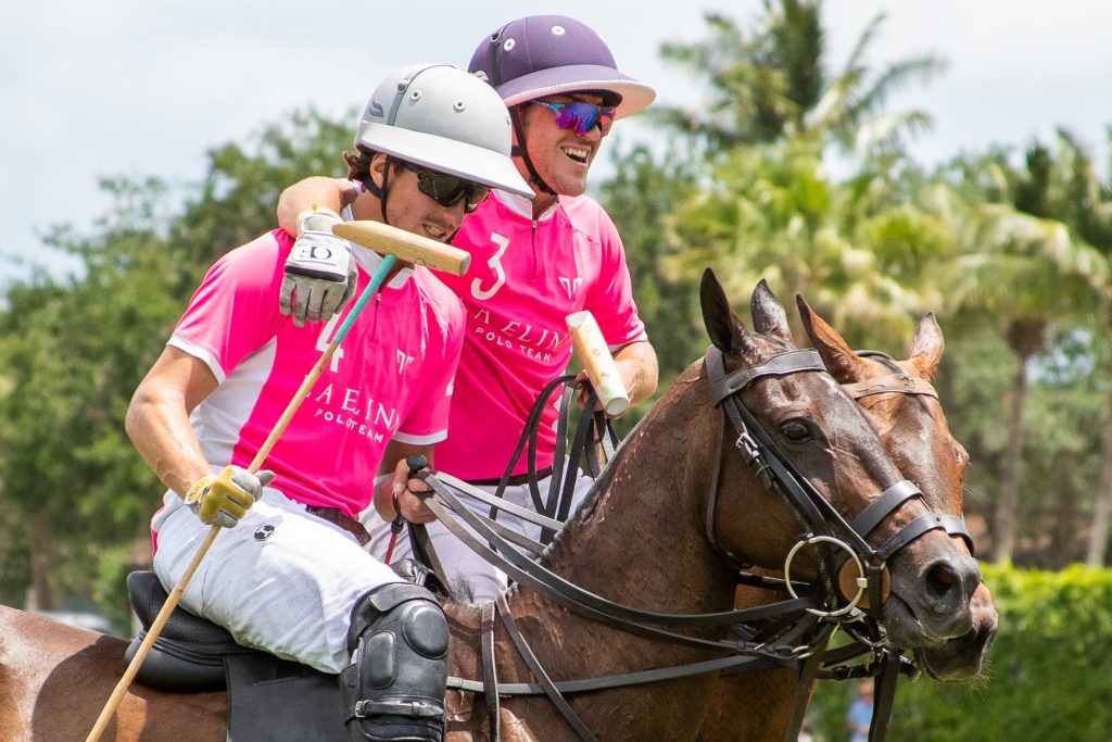 U.S. Open Polo Championship® Final Preview - Hurlingham Polo
