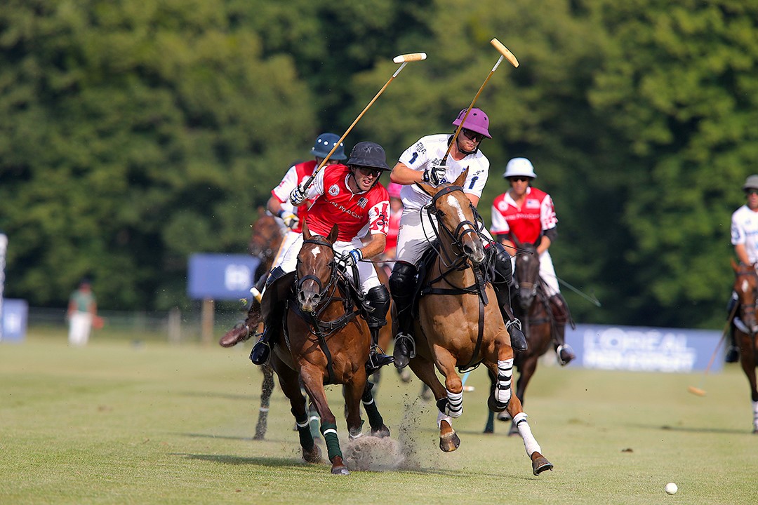 Polo Rider Cup - Semi Finals - Hurlingham Polo