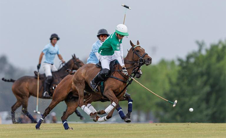 Hurlingham Open - Day 3 - Hurlingham Polo