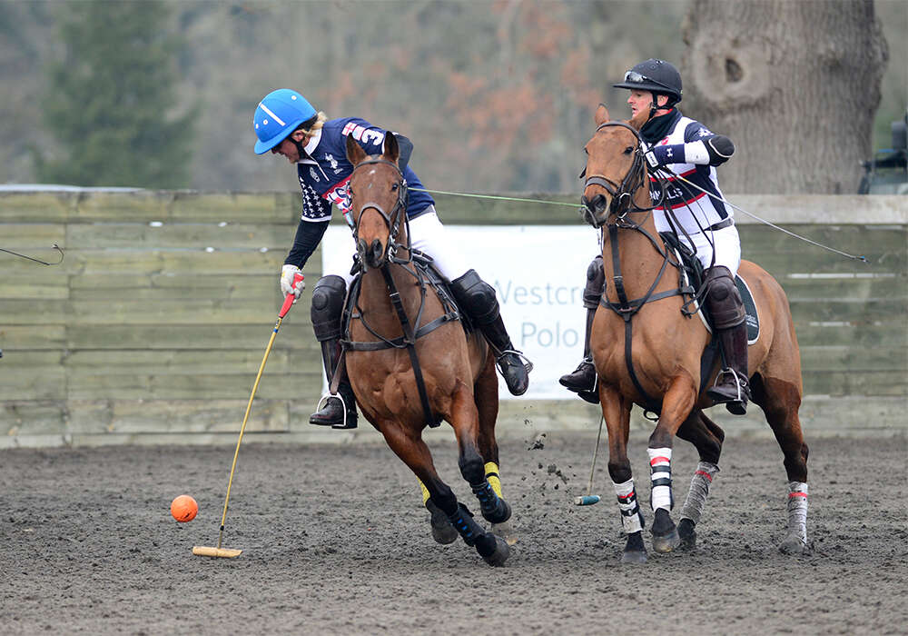 The Bryan Morrison Trophy - Hurlingham Polo