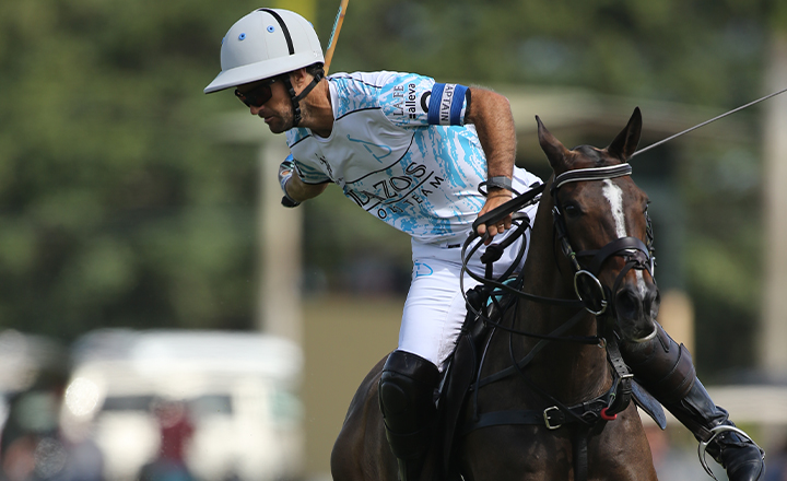 U.S. Open Polo Championship® - Day 1 - Hurlingham Polo