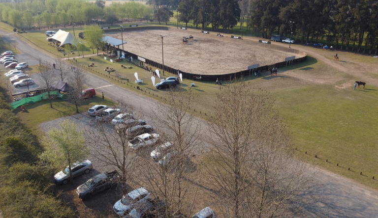 World Cup of Arena Polo - Hurlingham Polo