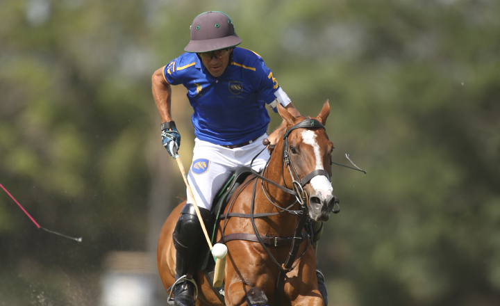 U.S. Open Polo Championship® - Day 5 - Hurlingham Polo
