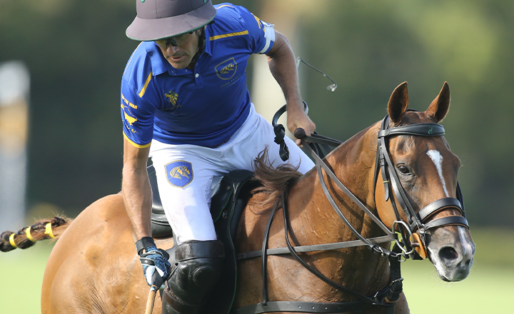 U.S. Open Polo Championship® - Semifinals - Hurlingham Polo