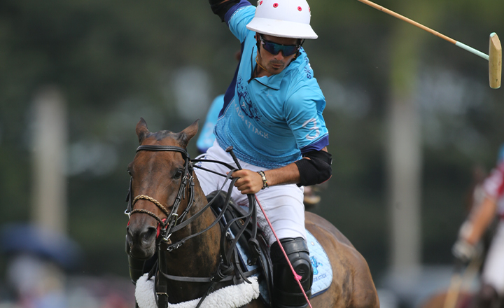 U.S. Open Polo Championship® - Day 9 - Hurlingham Polo