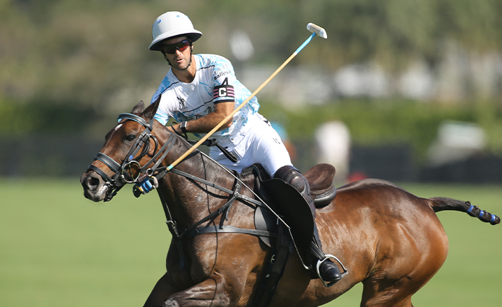 U.S. Open Polo Championship® - Day 10 - Hurlingham Polo