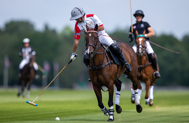 Queen’s Cup - Day 3 - Hurlingham Polo