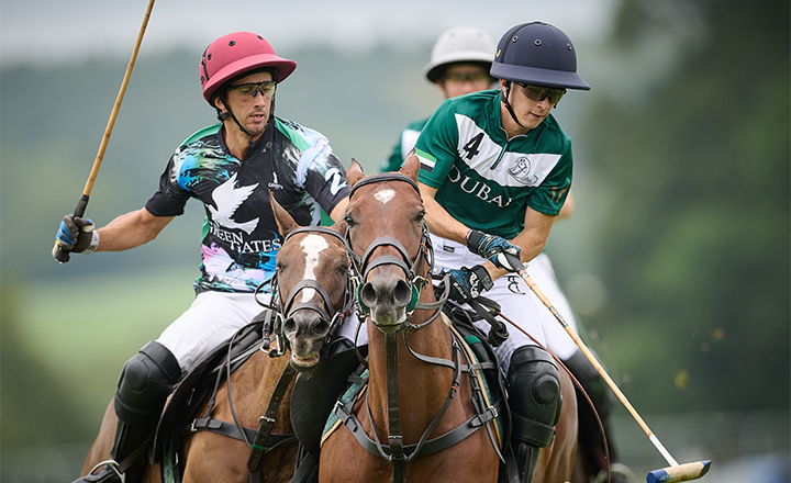 British Open Polo Championship for the Cowdray Gold Cup – Day 15 ...