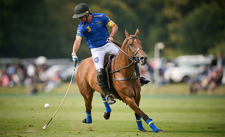 British Open Polo Championship for the Cowdray Gold Cup – Quarterfinals ...