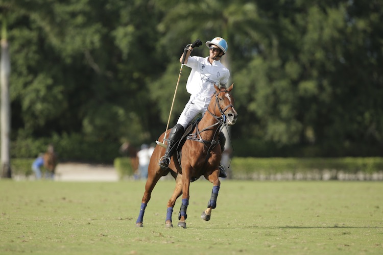 La Dolfina Secure Spot in the U.S Open Polo Championship Semi-Finals ...