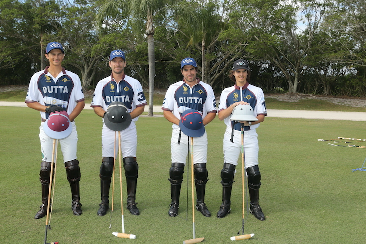 Confident Win for The Dutta Corp in the U.S Open Polo Championship ...