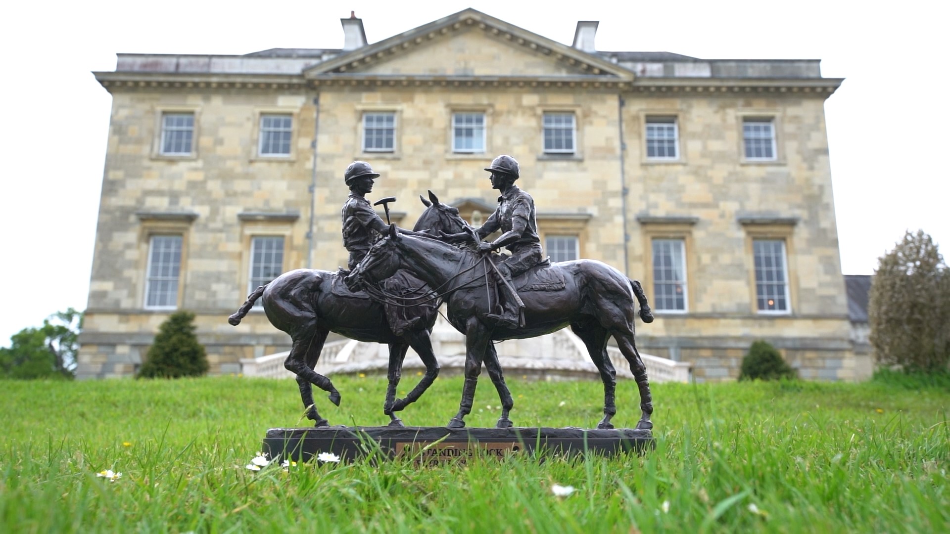 Standing Rock Fair Play Award - Hurlingham Polo