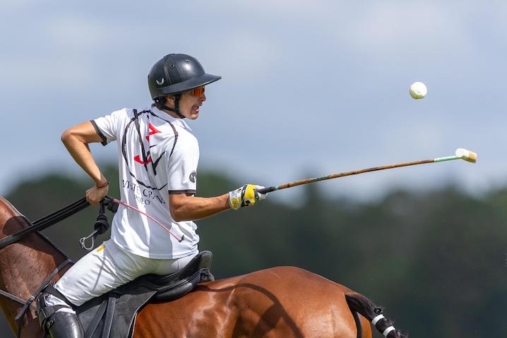 Queen's Cup - Day 6 - Hurlingham Polo