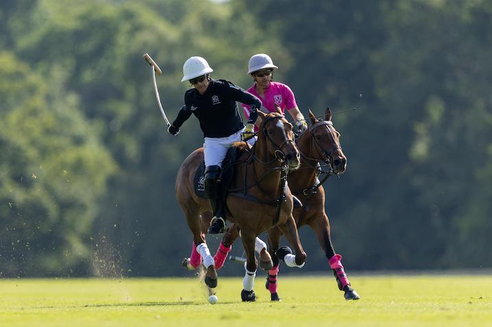 Queen's Cup - Day 15 - Hurlingham Polo