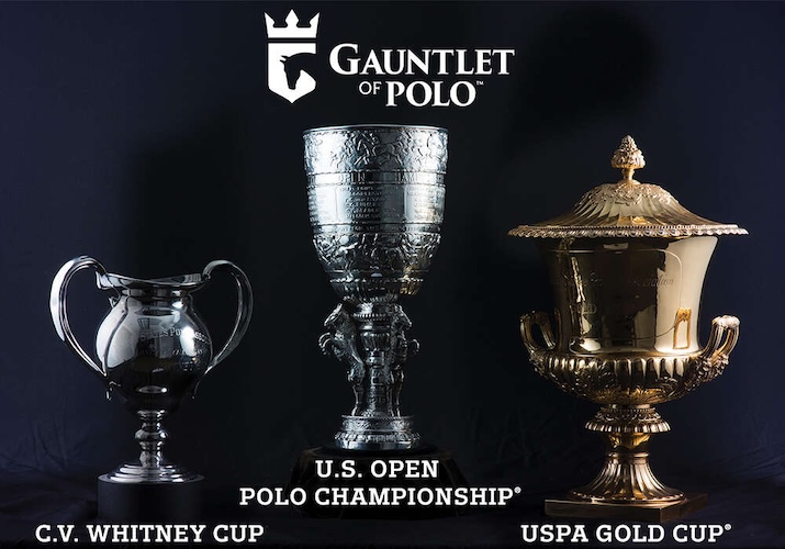 USPA Gold Cup - Day 7 Wins for La Dolfina/ Tamera & Park Place ...