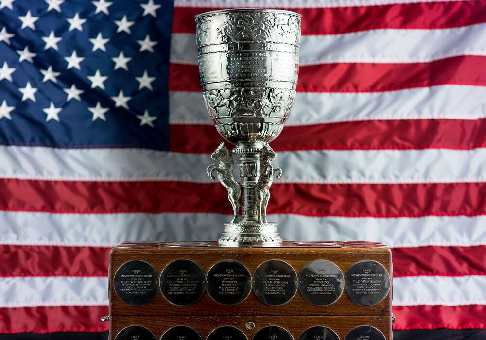 US Open Polo Championship - A La Dolfina Final is Set - Hurlingham Polo