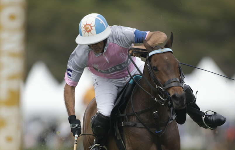 US Open Polo Championship - Opening Day - Hurlingham Polo