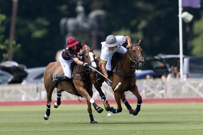 Cartier Queen's Cup - Day 11 Wins for Aureus, White Crane & Kazak ...